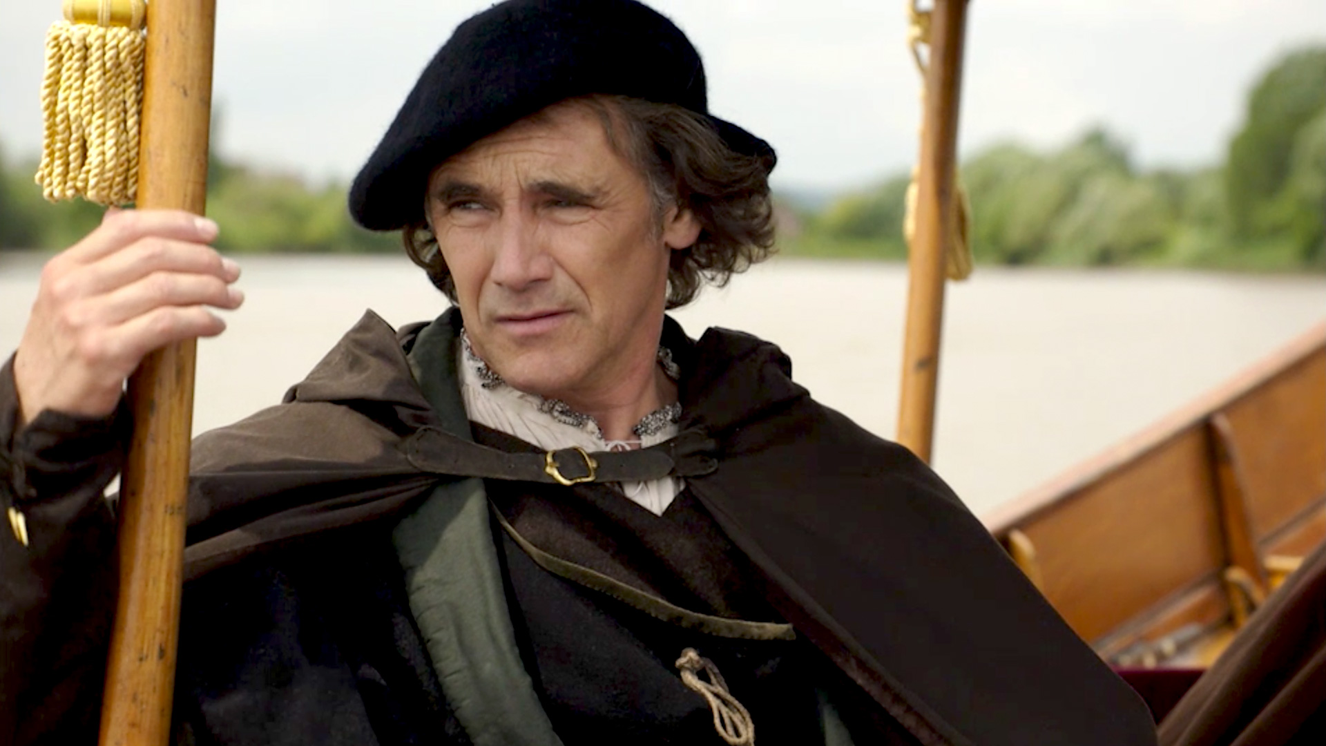 I don’t watch ‘an awful lot’ of TV — or maybe I do. How about you ...